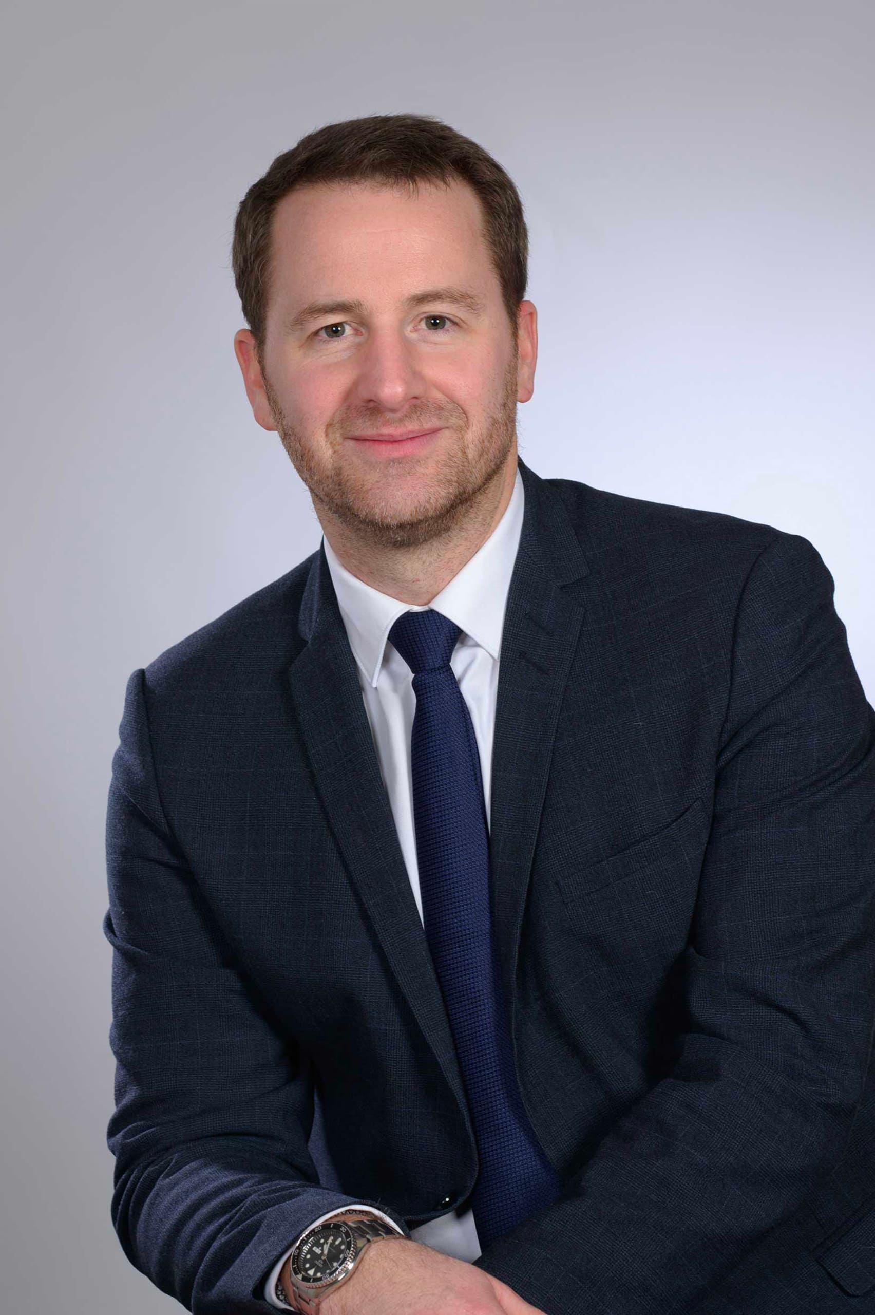 Maitre François-Xavier Nihouarn - Torrens Avocats Nantes